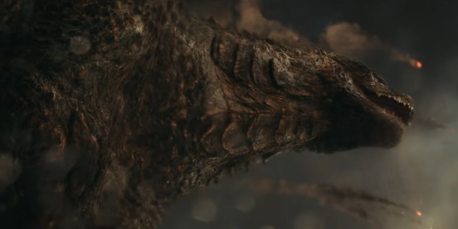 Godzilla vs. Kong Composer Junkie XL Releases Gojira Theme Music