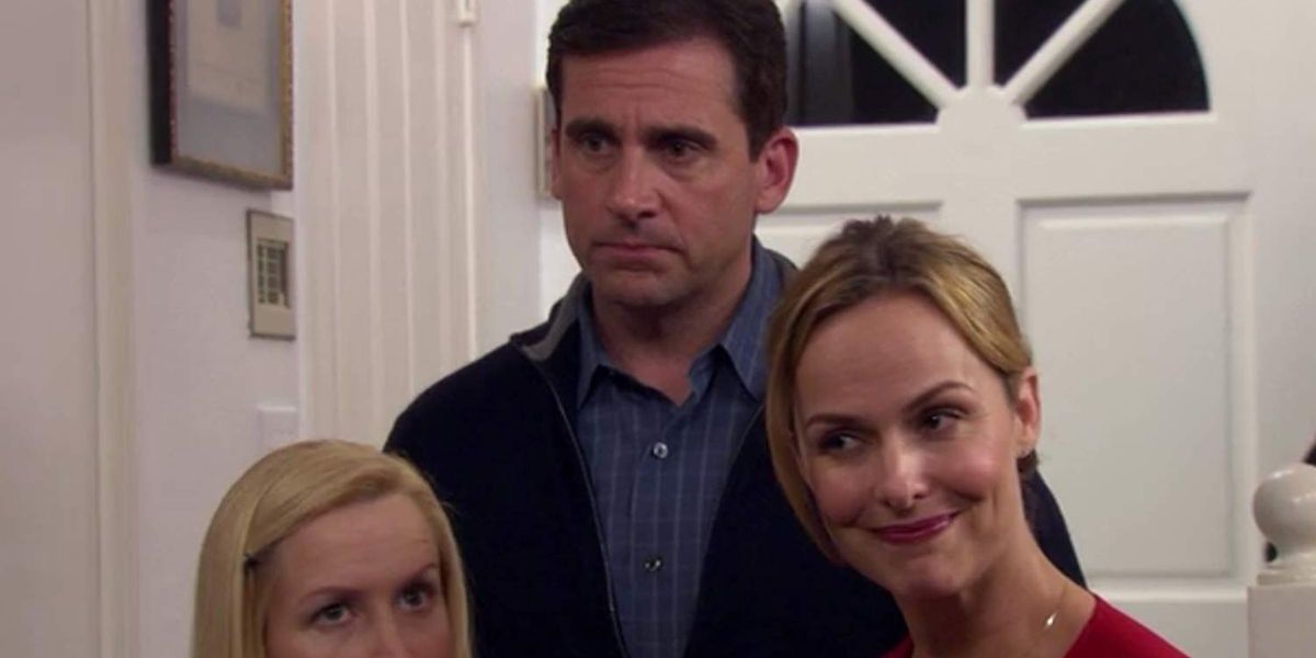 The Office: 10 Saddest Things That Happened To Michael Scott