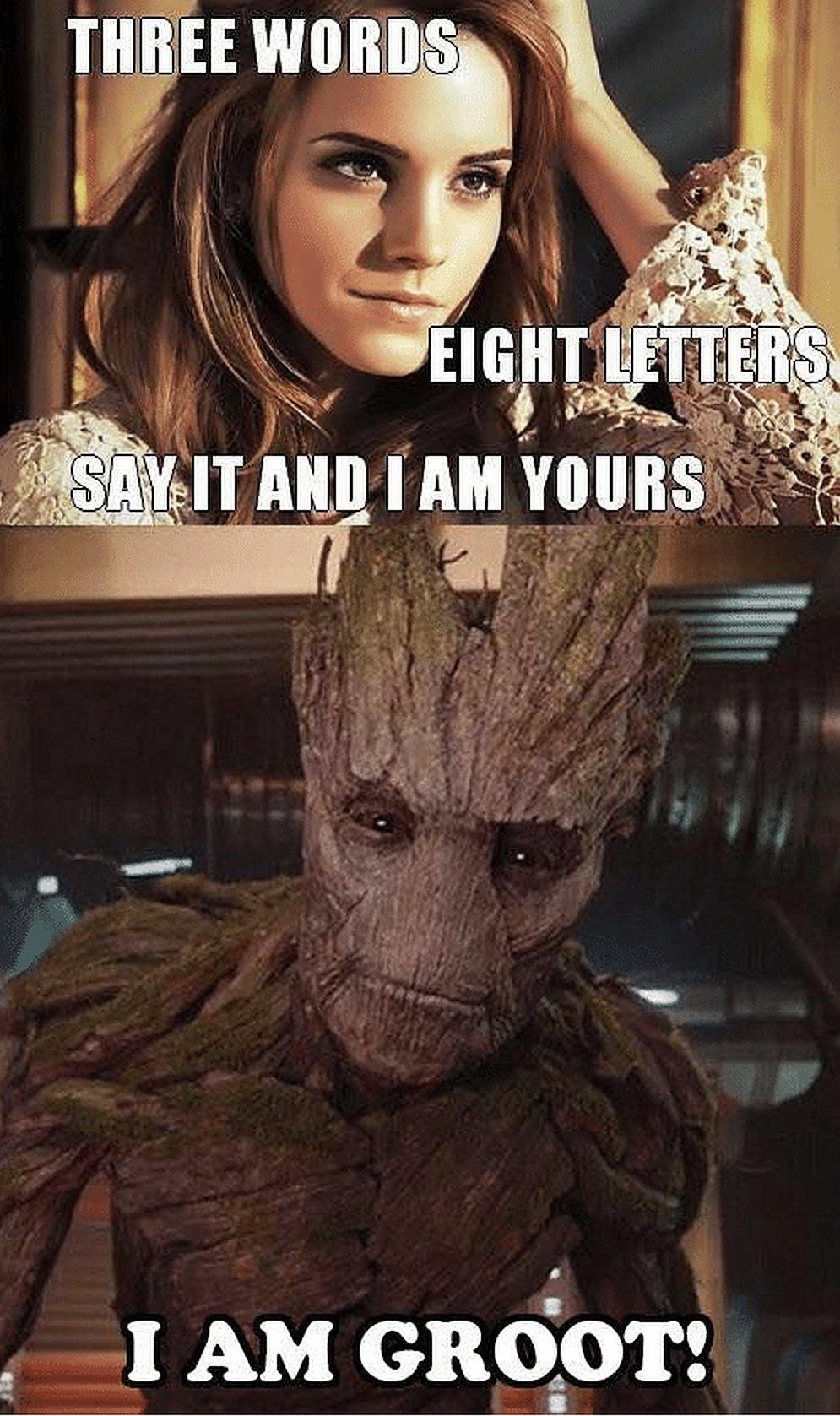 Guardians of the Galaxy: 10 Most Hilarious Groot Memes