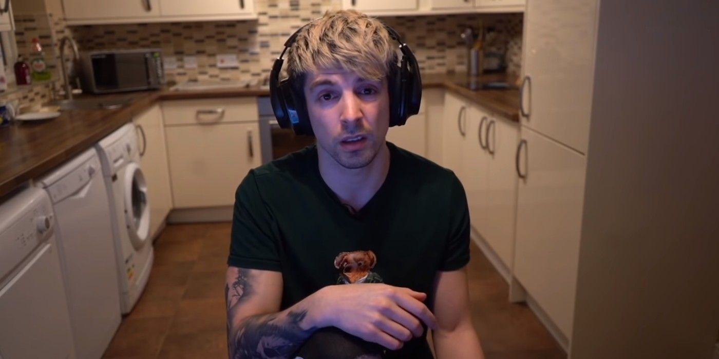 Twitch Streamer Gross Gore Banned After Sexual Assault Allegations