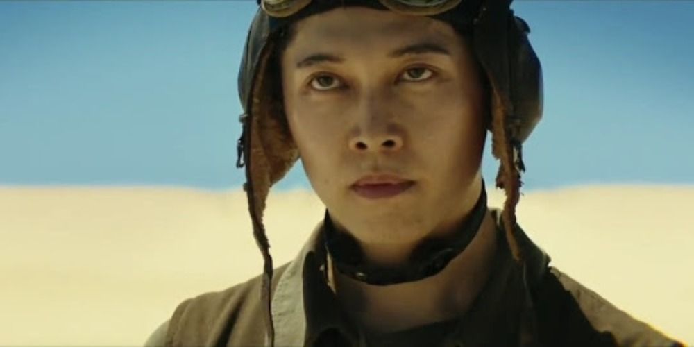 10 Best Quotes From Kong: Skull Island