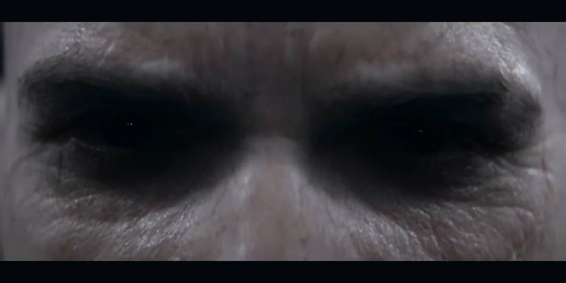 What Master Chief's Face Looks Like (& What Halo Game Shows It)