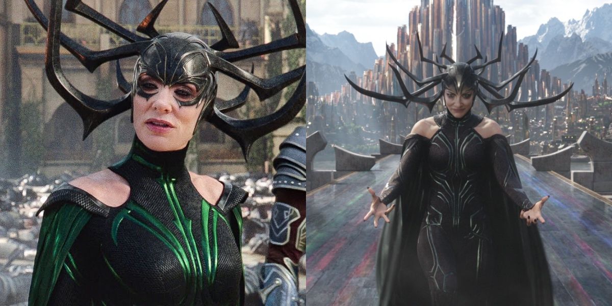 10 Best MCU Villain Costumes, Ranked Lamest To Coolest