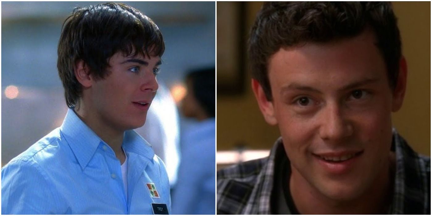 Why Finn Hudson & Troy Bolton Are Similar Drama Jocks (& 5 Ways They're ...