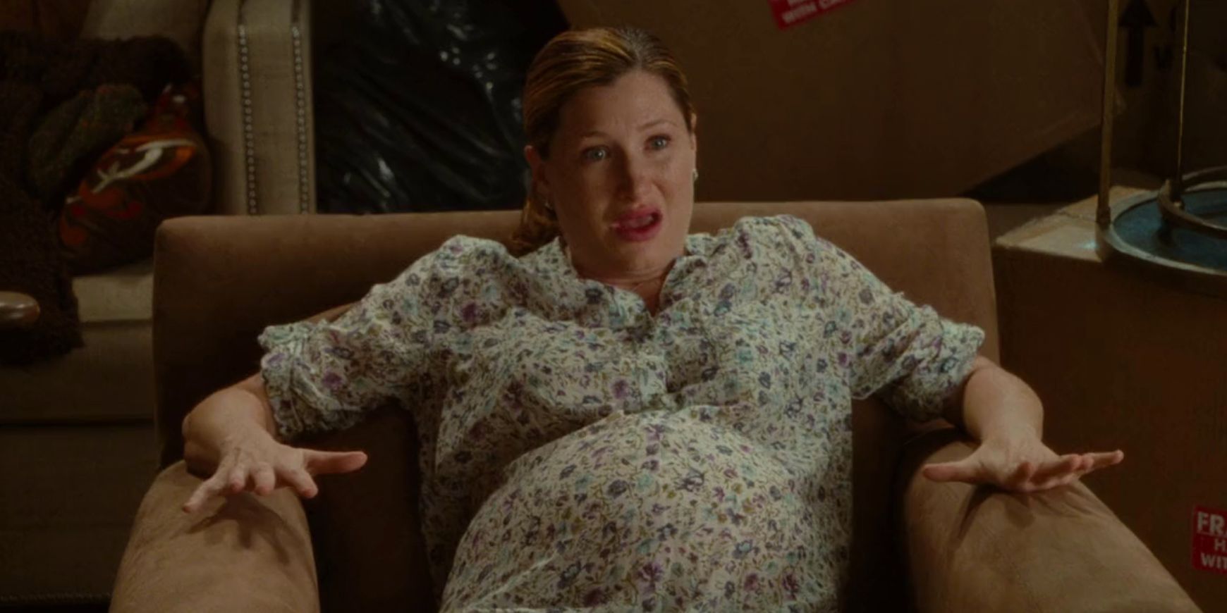 Which Kathryn Hahn Character Are You Based On Your Zodiac Sign?
