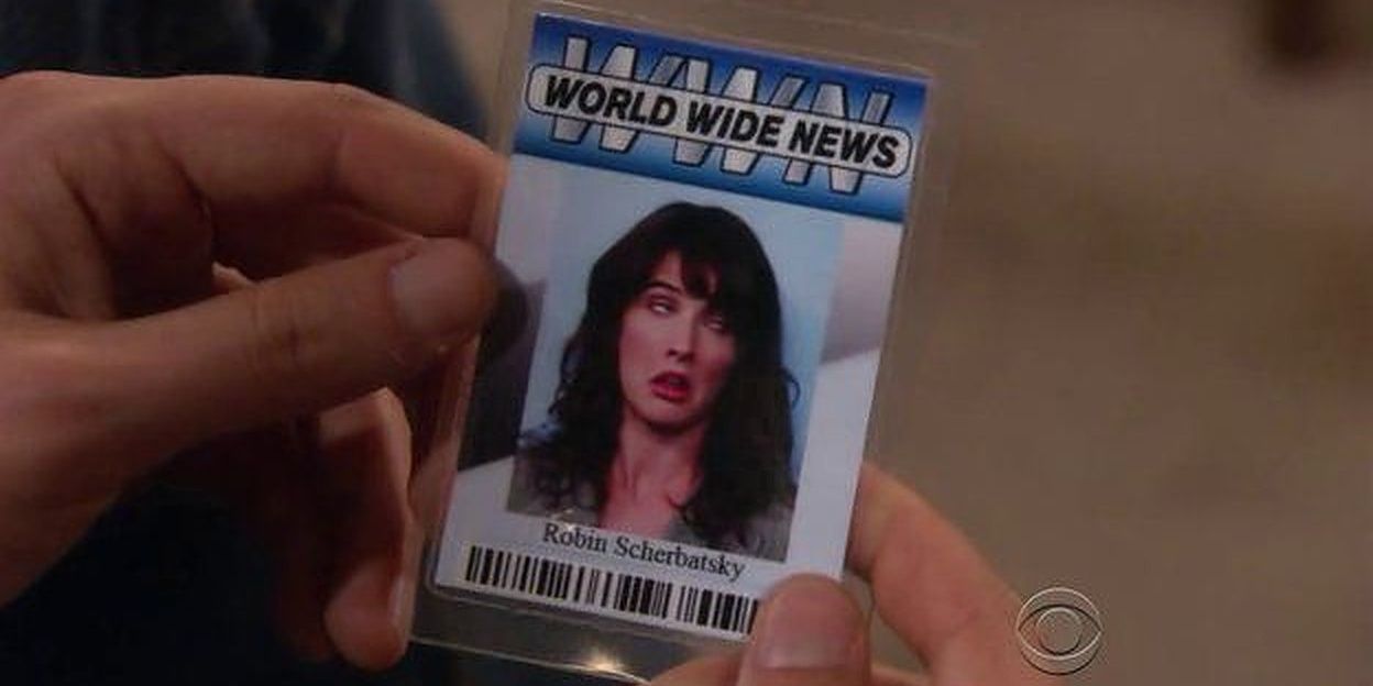 How I Met Your Mother: Each Main Character's Best & Worst Workplace Decision