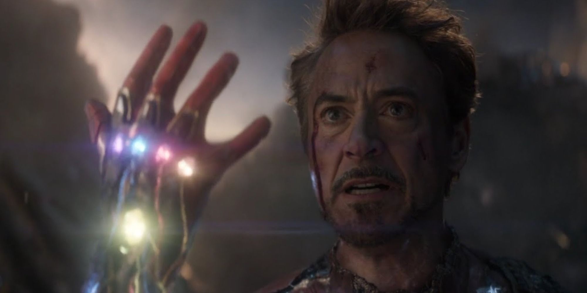 MCU: 12 Moments That Are Foreshadowed In Iron Man (2008)