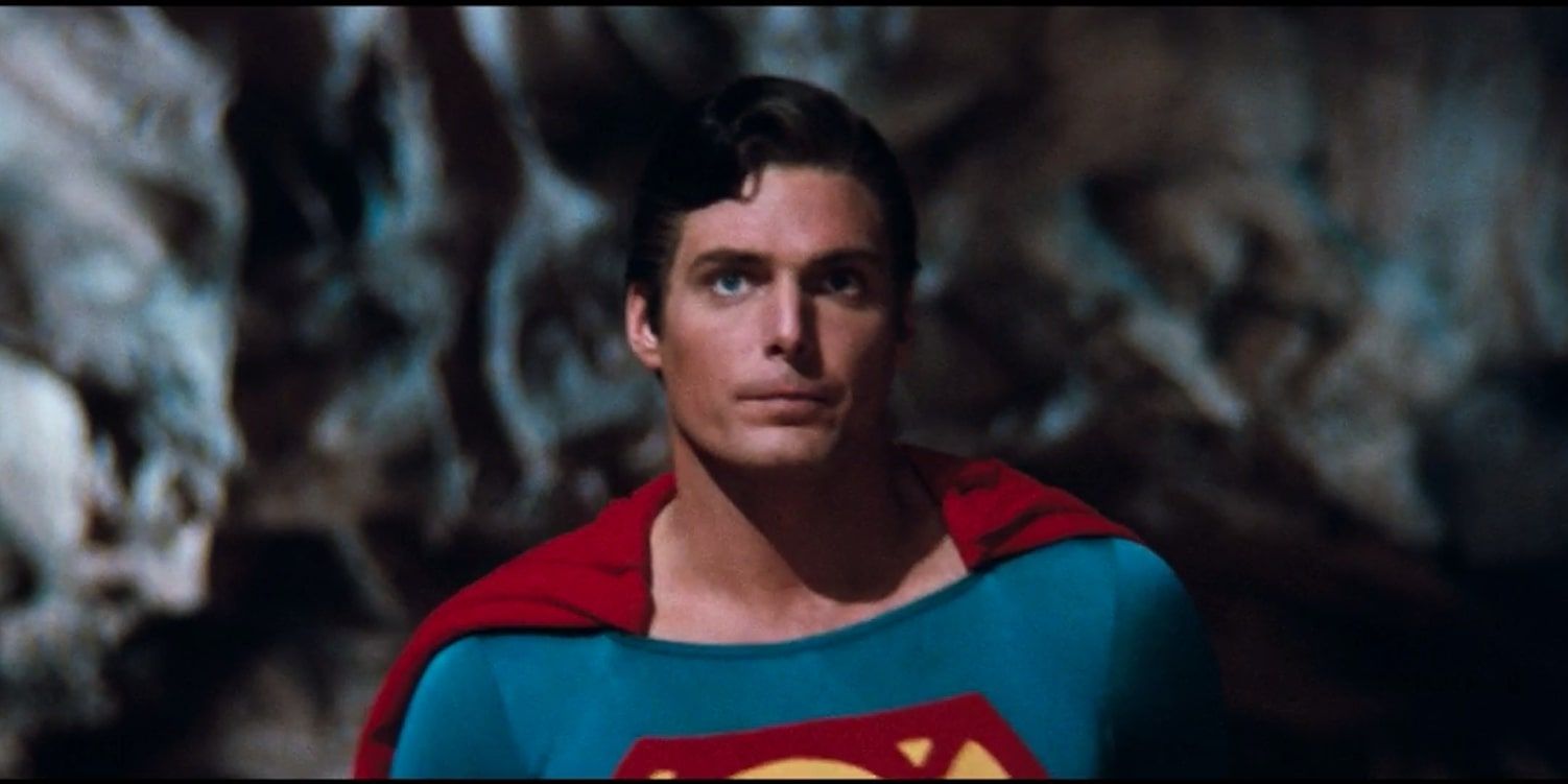 Supermann 3 Vera 10 Best Scenes In Superman 3