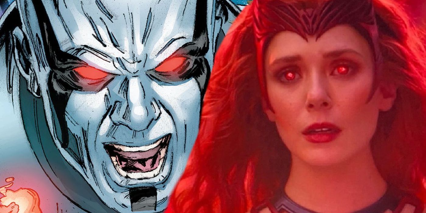 The DC Universe Has Its Own Version of WandaVision