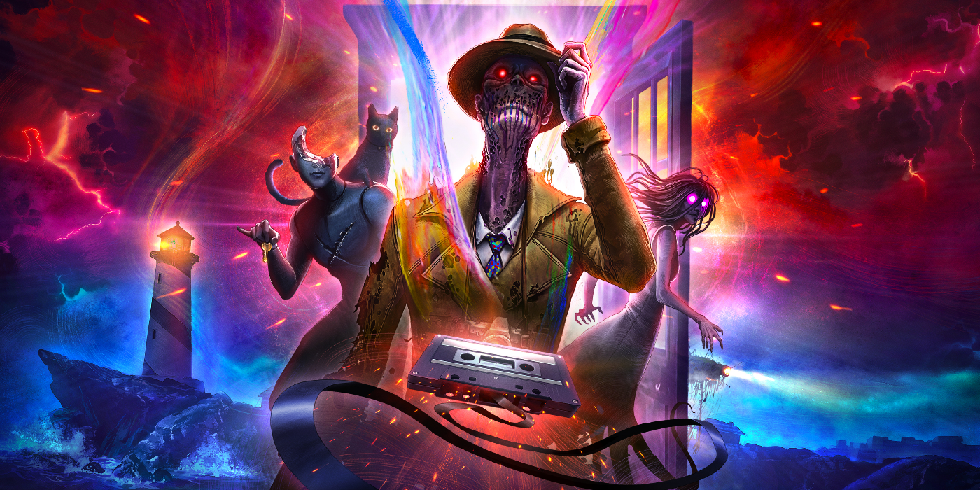 In Sound Mind Preview: Upcoming Psychological Horror Game