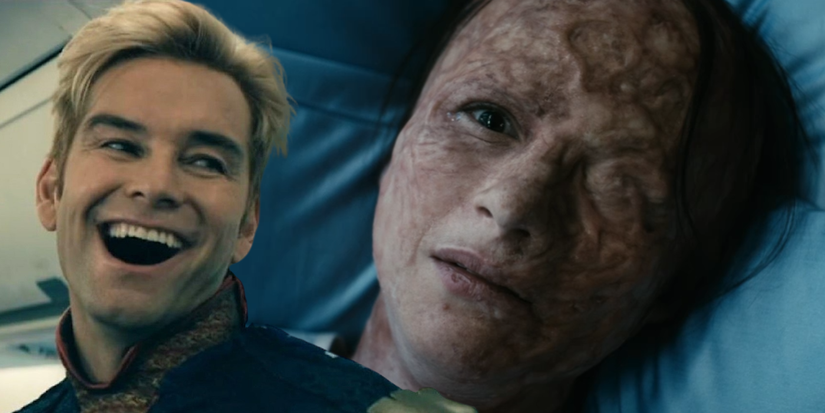 The Boys: Stormfront Is Homelander's Mother, Theory Explained