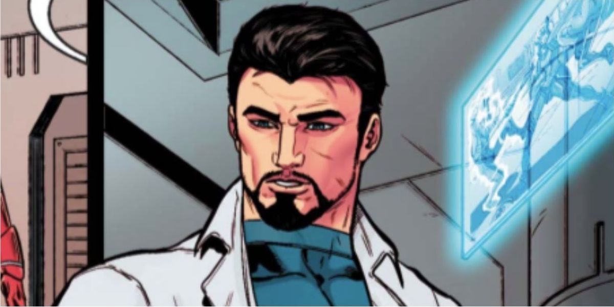 Iron Man Vs. Superman: 5 Reasons Superman Would Win (& 5 Ways Iron Man ...