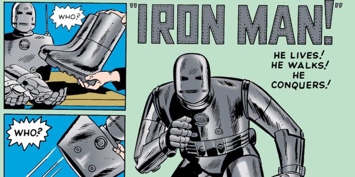 Iron Man: 5 Times We Felt Bad For Him In The Comics (& 5 Times We Hated ...