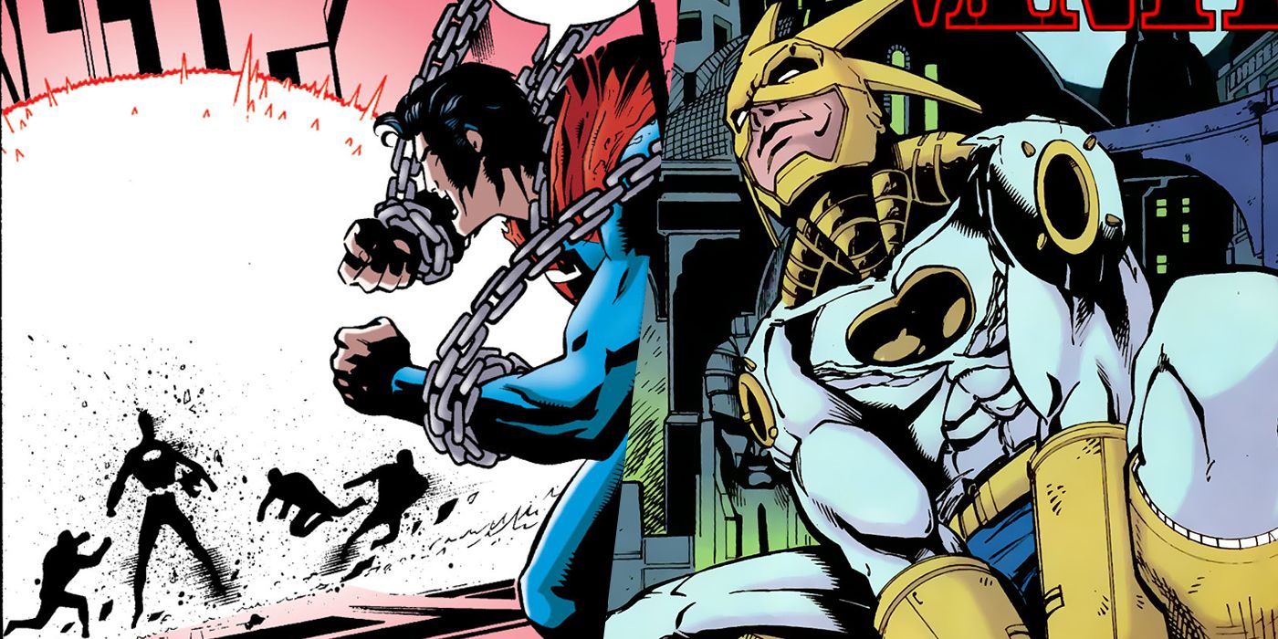 10 Most Heartbreaking Deaths In Justice League Comics