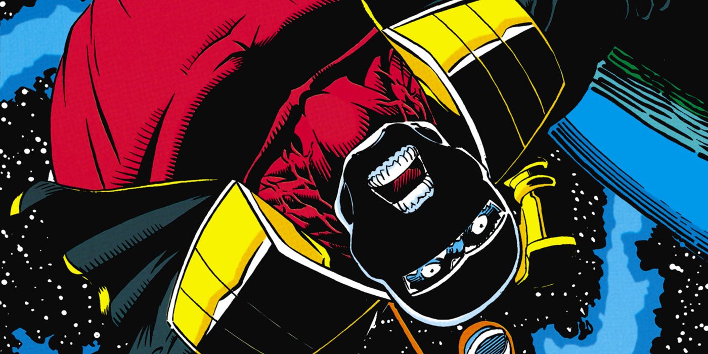 10 Most Heartbreaking Deaths In Justice League Comics