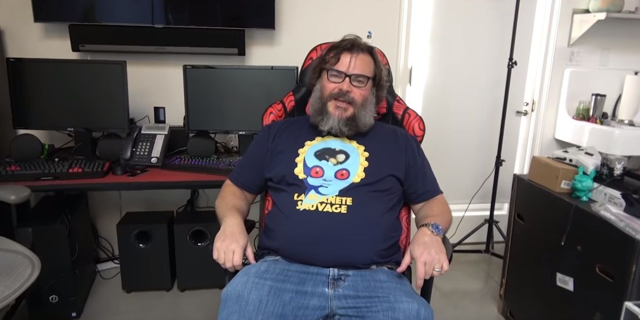 10 Best Celebrity Gaming YouTube Channels, Ranked
