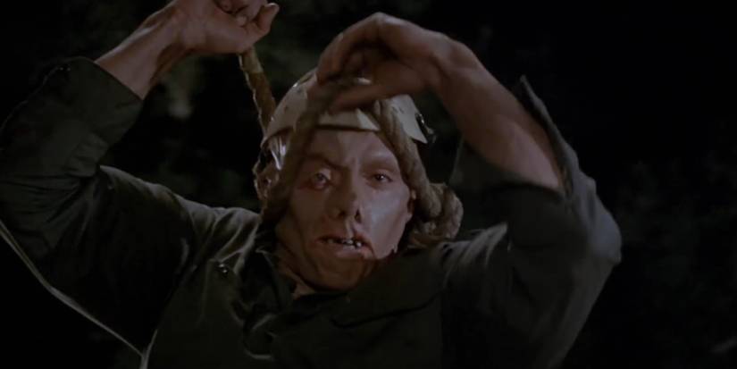 Friday The 13th: Every Unmasked Jason Voorhees (In Chronological Order)
