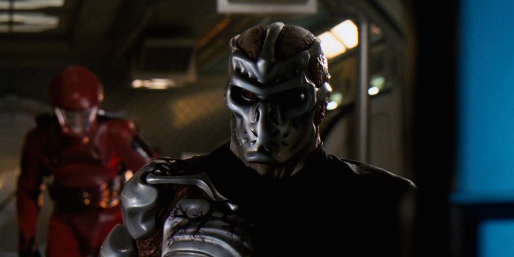 Jason X & 9 Other Must-See Horror Movies That Turn 20 In 2021