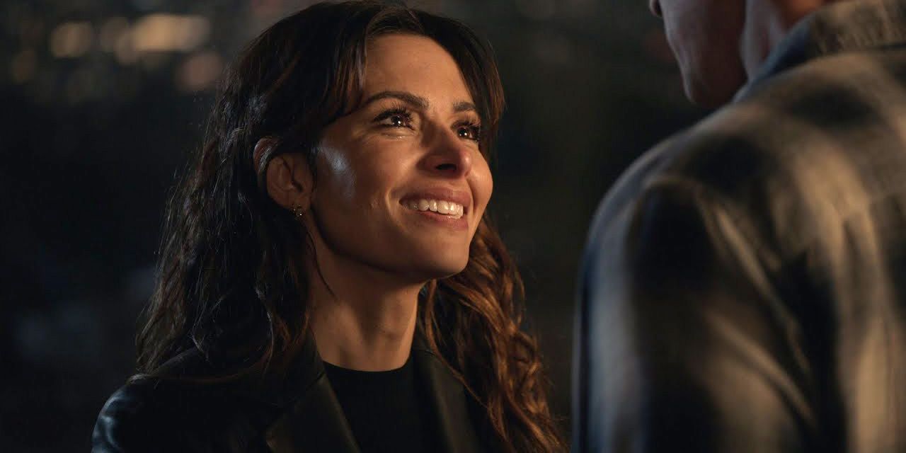 Which Character From The Rookie Is Your Soulmate, Based On Your Zodiac?