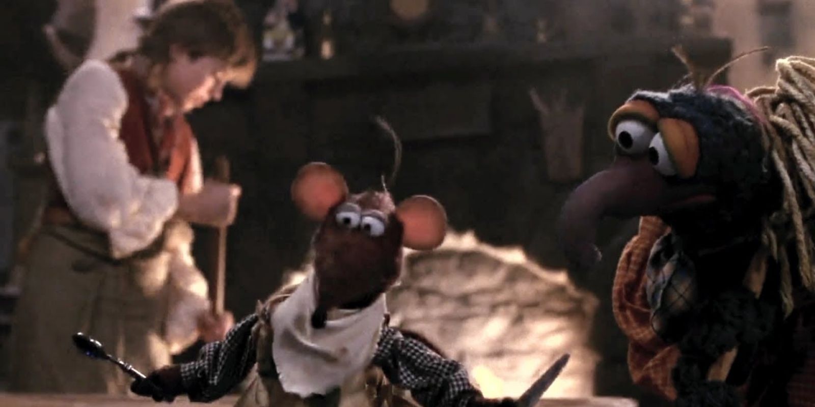 Muppet Treasure Island Turns 25: Every Musical Number, Ranked