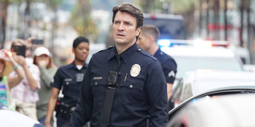 The Rookie: The Main Characters Ranked From Worst To Best By Character Arc