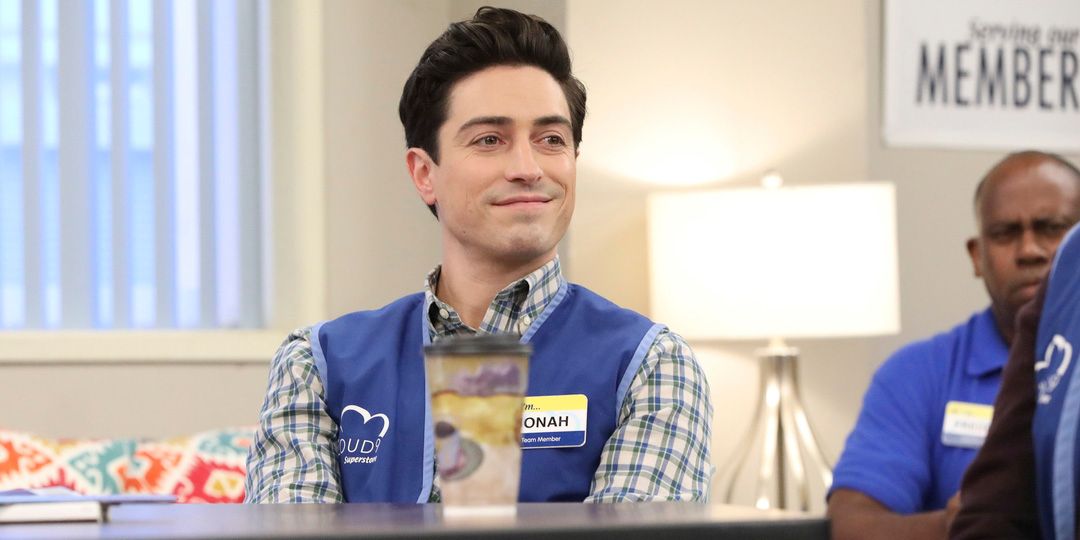 Superstore: Each Main Character's Worst (& Best) Workplace Decision