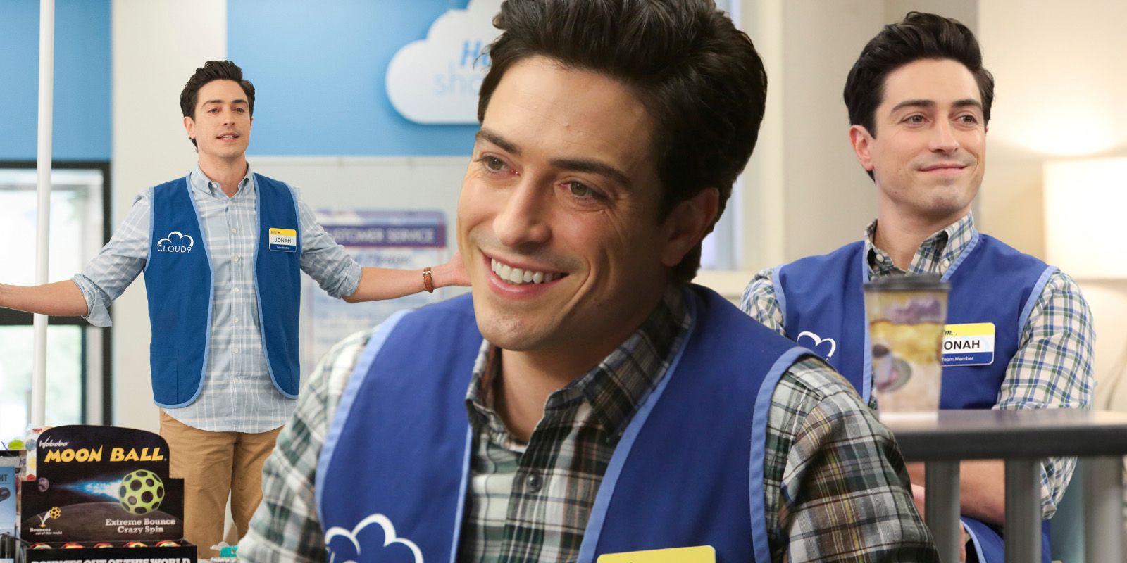 Superstore: 10 Of Jonah's Most Hilarious Quotes