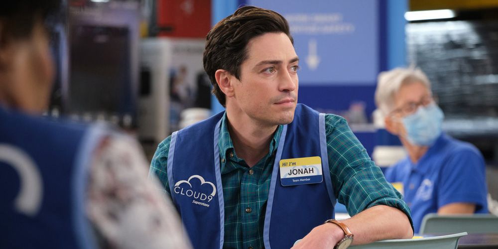 Which Superstore Character Are You, Based On Your Zodiac?