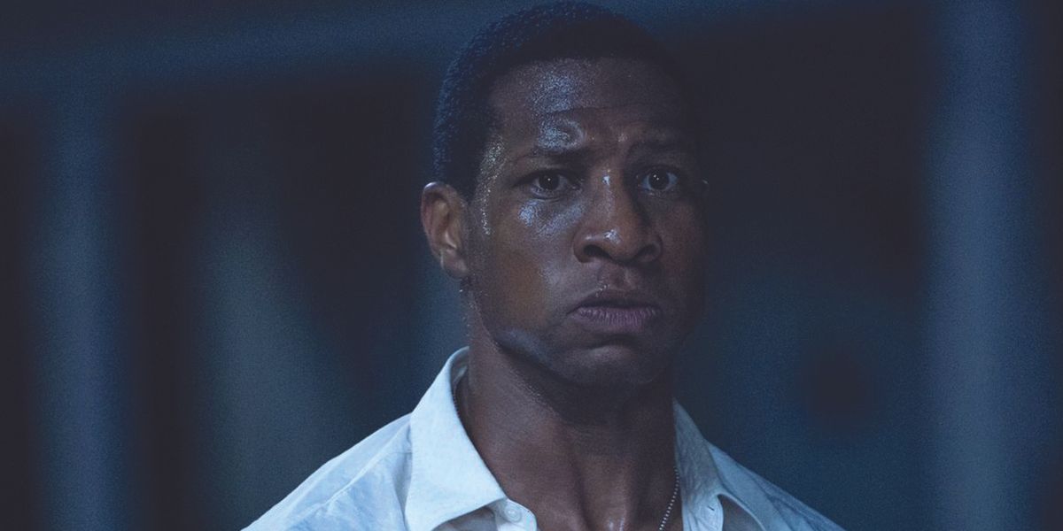 Jonathan Majors: His 10 Best Movie & TV Roles, According To IMDb