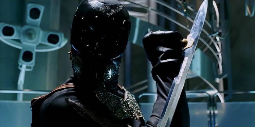 10 Best Monsters From The Hellboy Movies