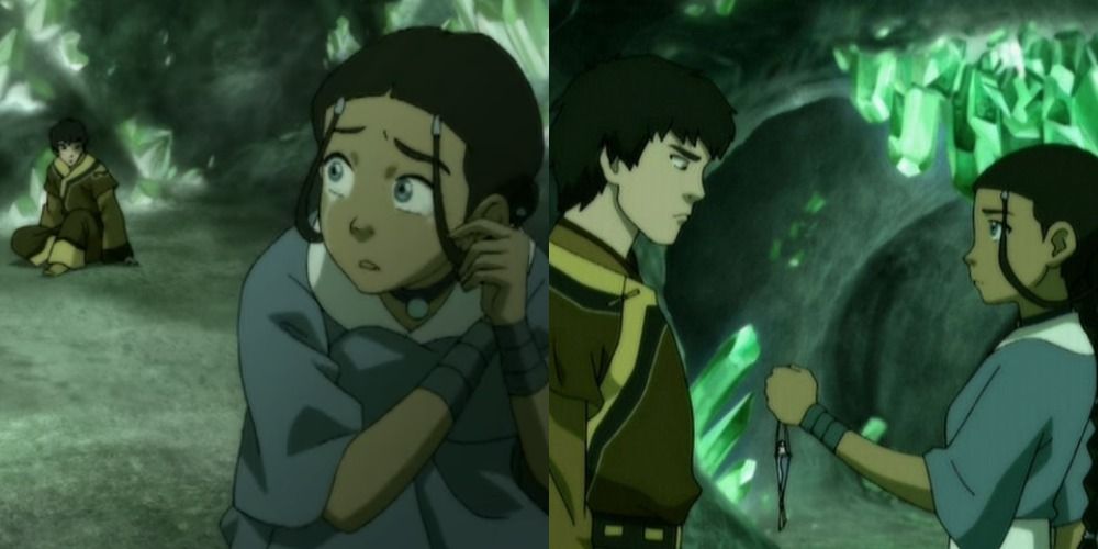 Avatar: The Last Airbender: 5 Episodes To Watch If You Miss Zuko ...