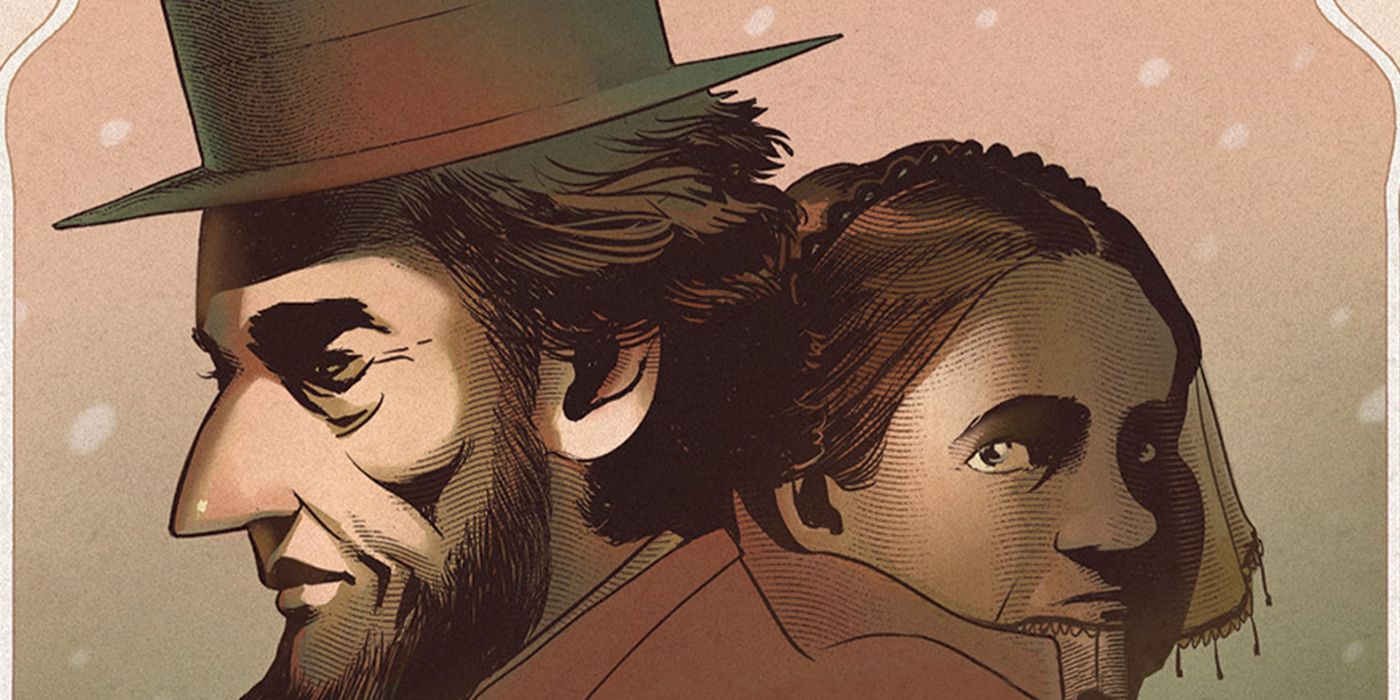 America's First Female Detective Takes Spotlight In New Better Angels ...