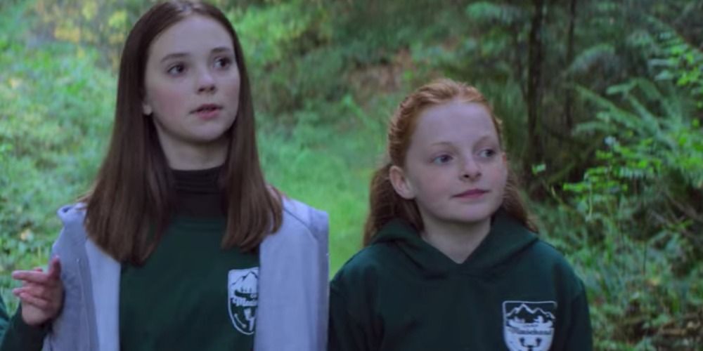 The Baby-Sitters Club: The 10 Smartest Characters