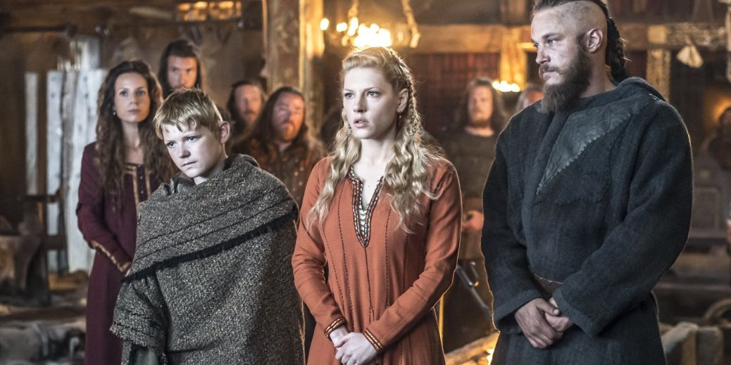 Vikings: 10 Reasons Bjorn Is The Show's Main Character