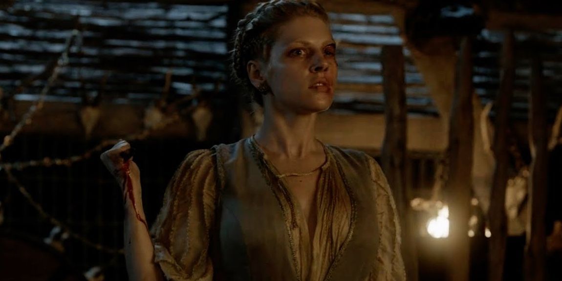 Vikings: 5 Best Decisions Lagertha Made (& The 5 Worst)