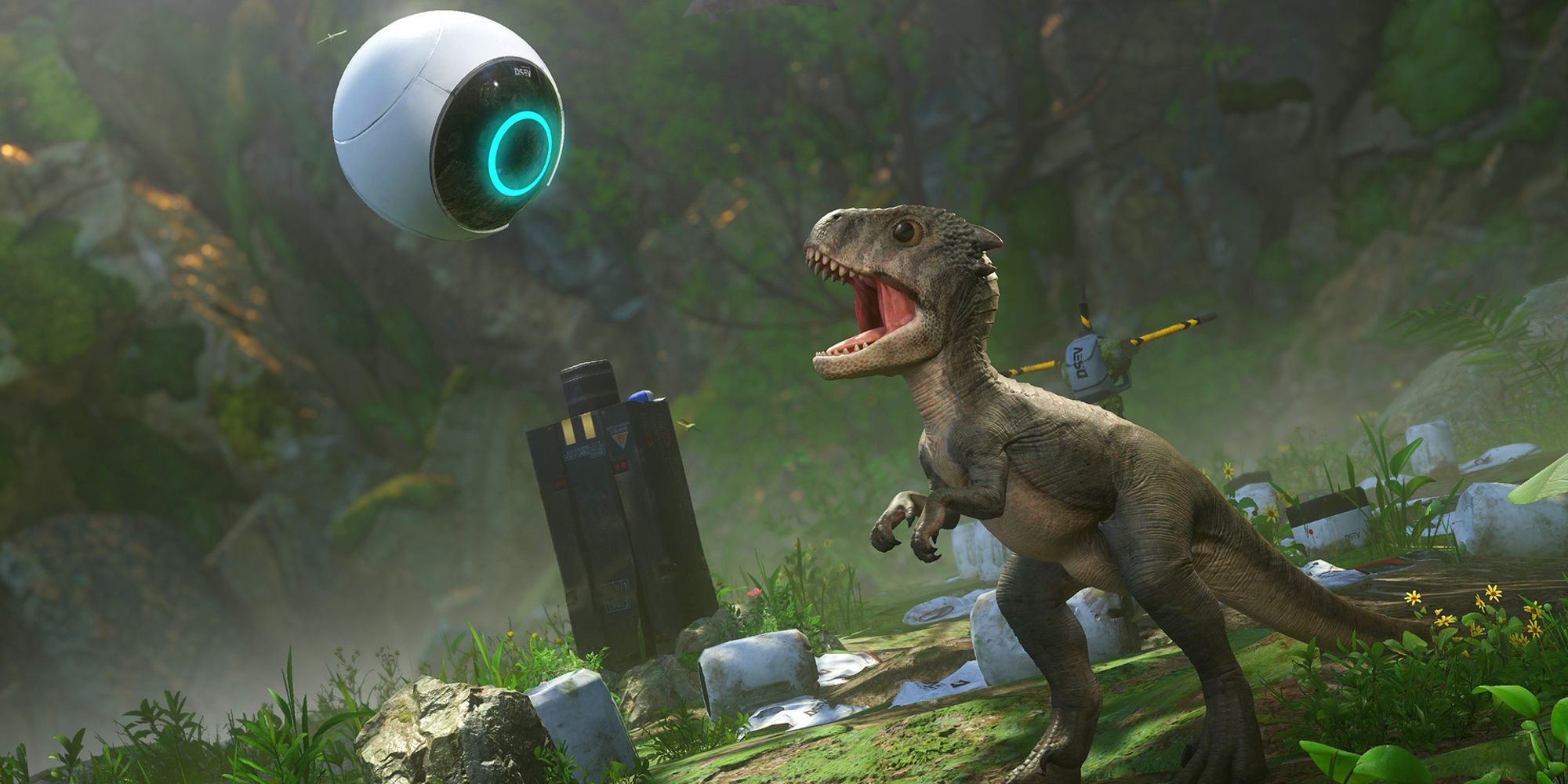 The Best Dinosaur Video Games Of All Time, Ranked