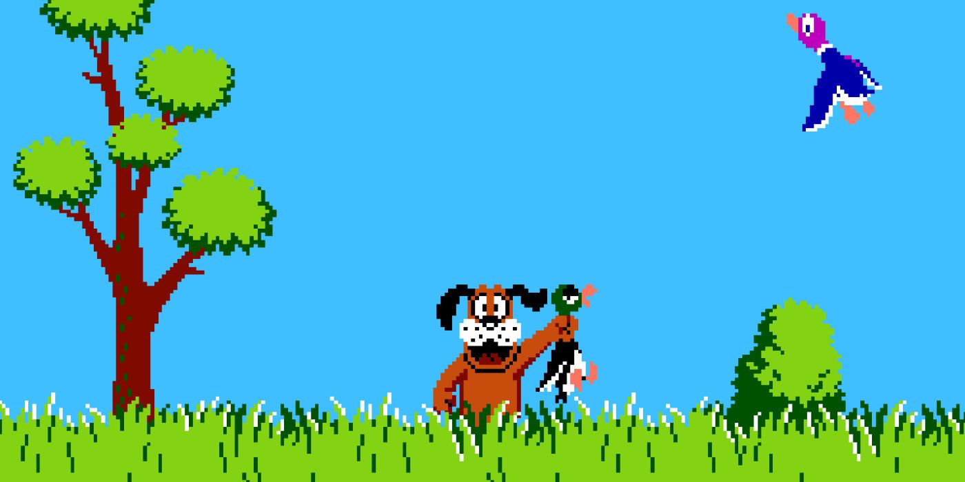 The 10 Best Light Gun Video Games Ever Created, Ranked