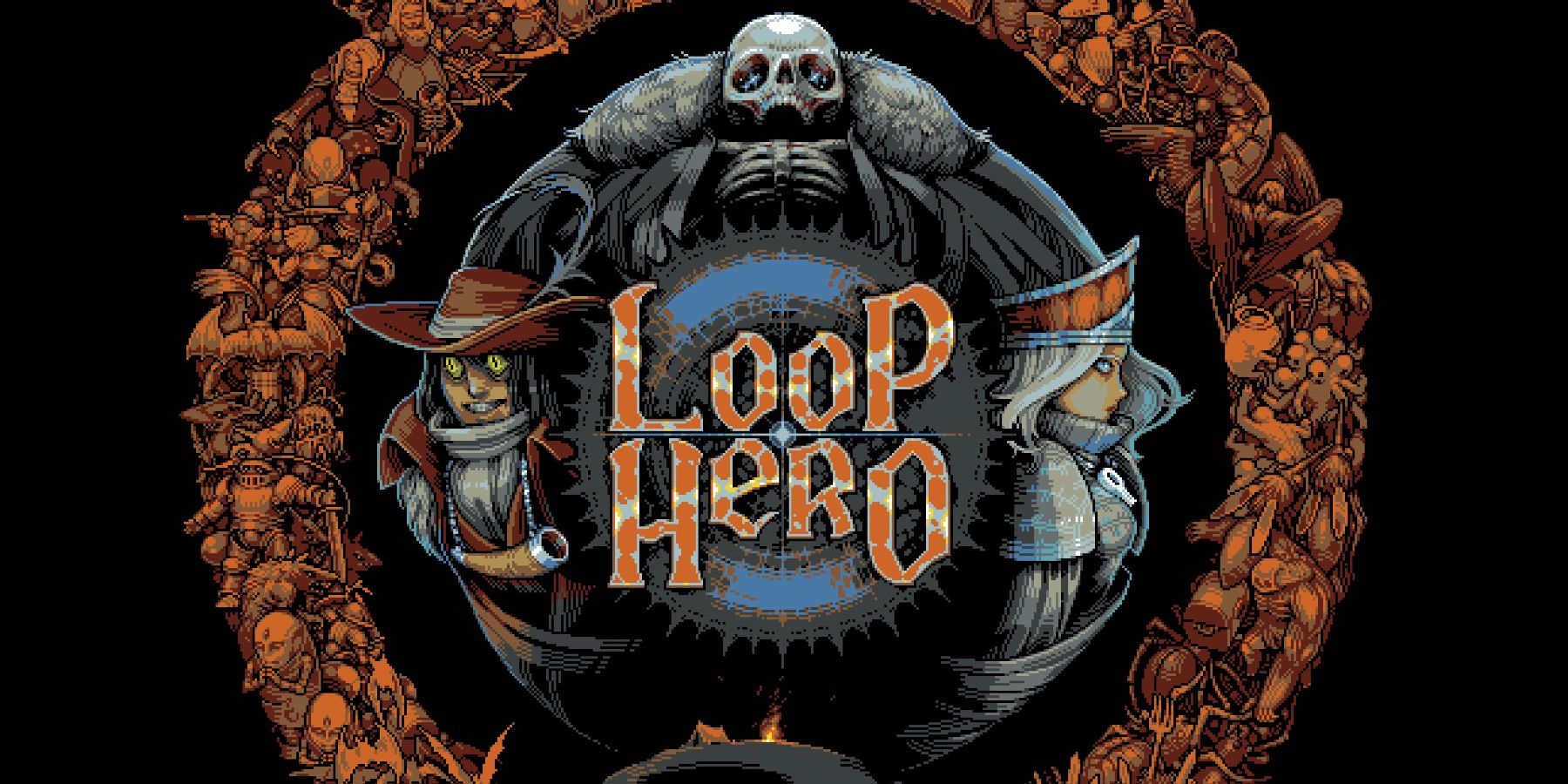 Loop Hero: Best Things to Do After Beating The Game