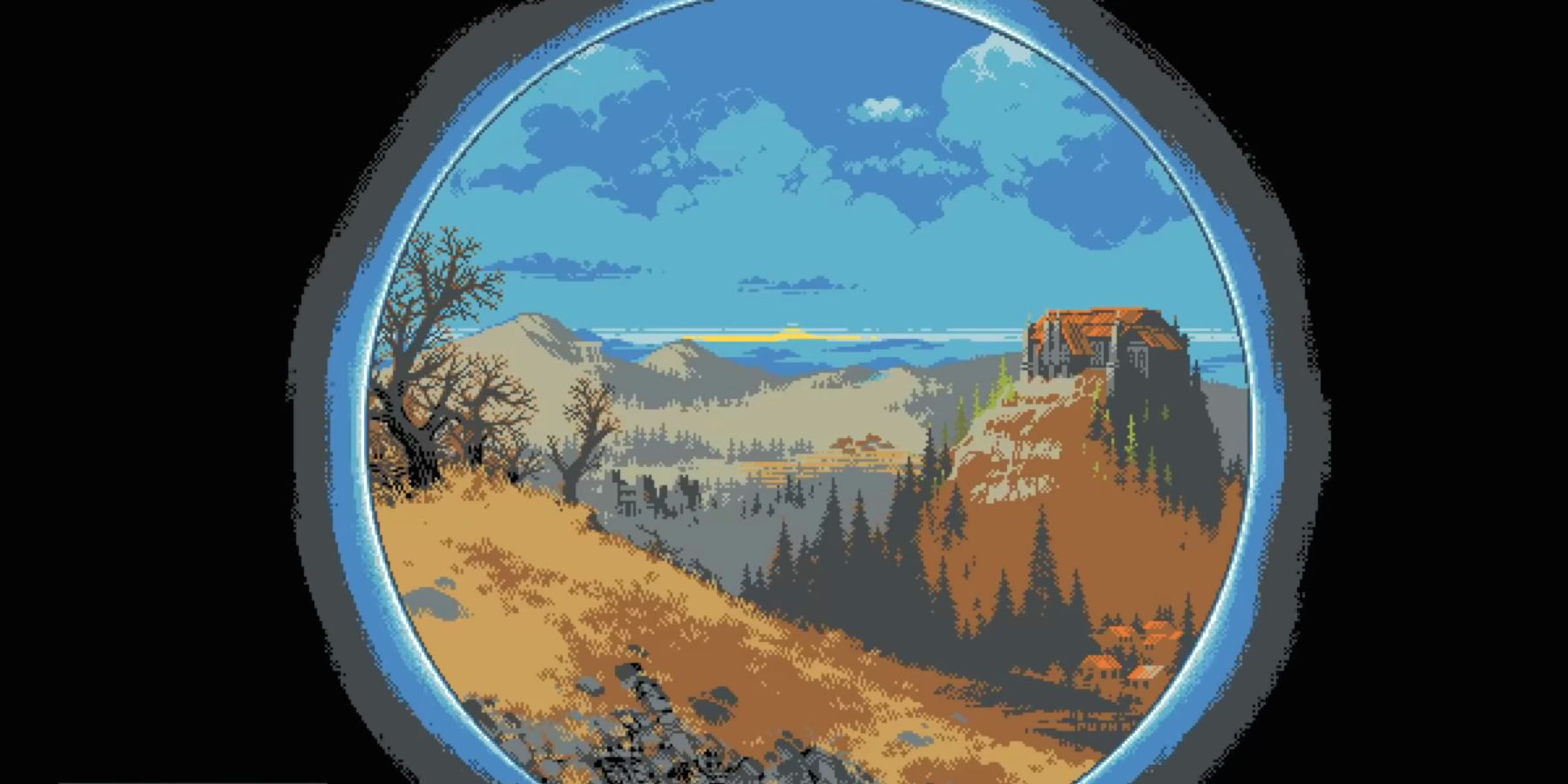 How to Make a Mountain Peak in Loop Hero (& What It’s For)