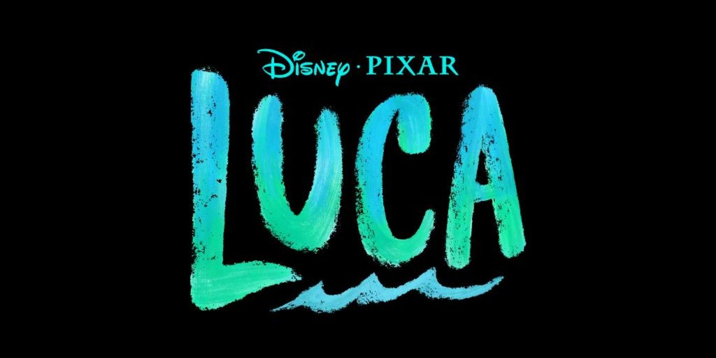 Luca: 10 Exciting Things We Already Know About The Latest Pixar Movie