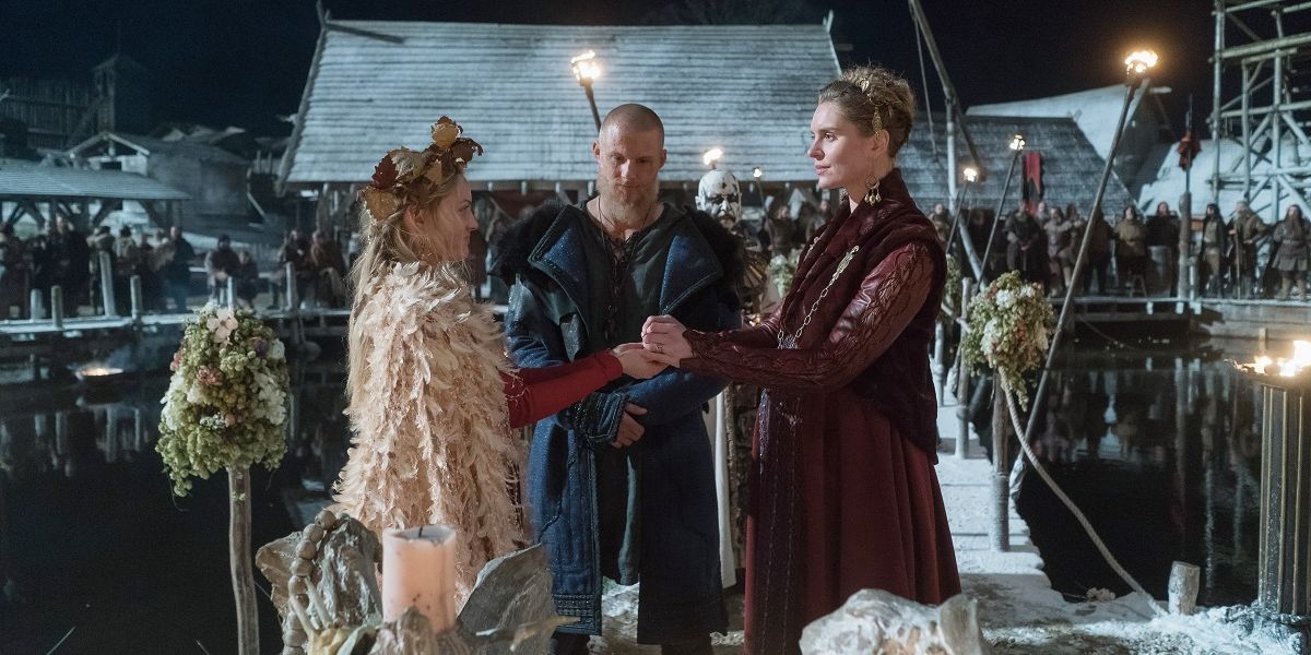 Vikings: The 5 Best Decisions Bjorn Made (& The 5 Worst)