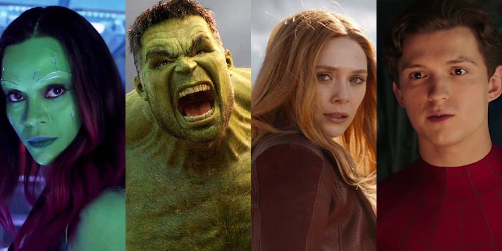 MCU: 10 Heroes With The Most Realistic Problems