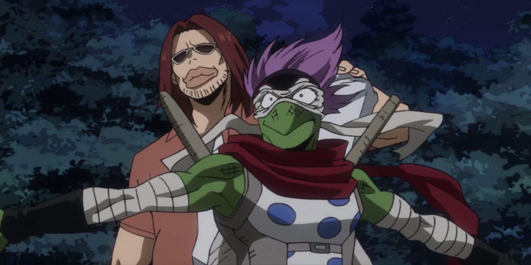 My Hero Academia: Villain Storylines, Ranked Lamest To Coolest