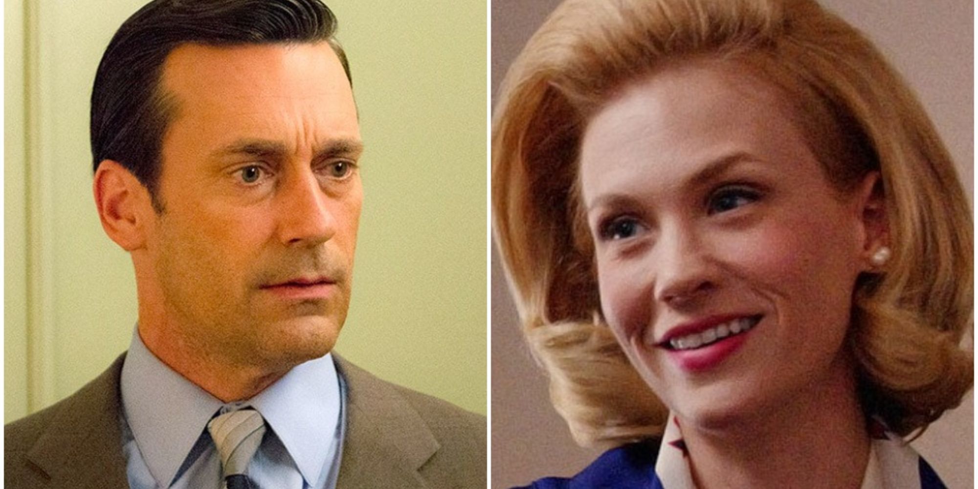 Mad Men: 10 Flaws Of The Show That Fans Choose To Ignore