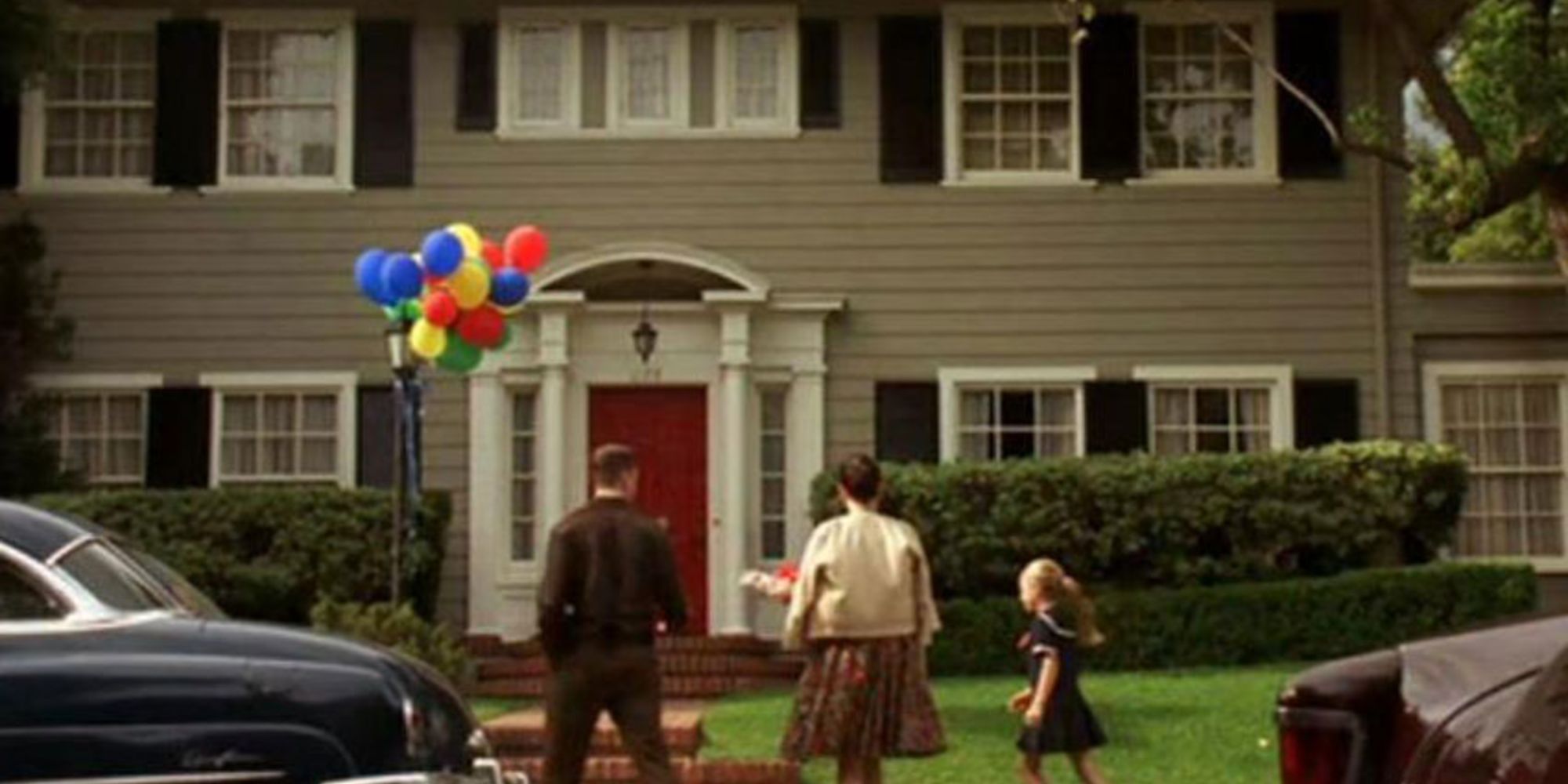 Mad Men: The Main Characters' Homes, Ranked