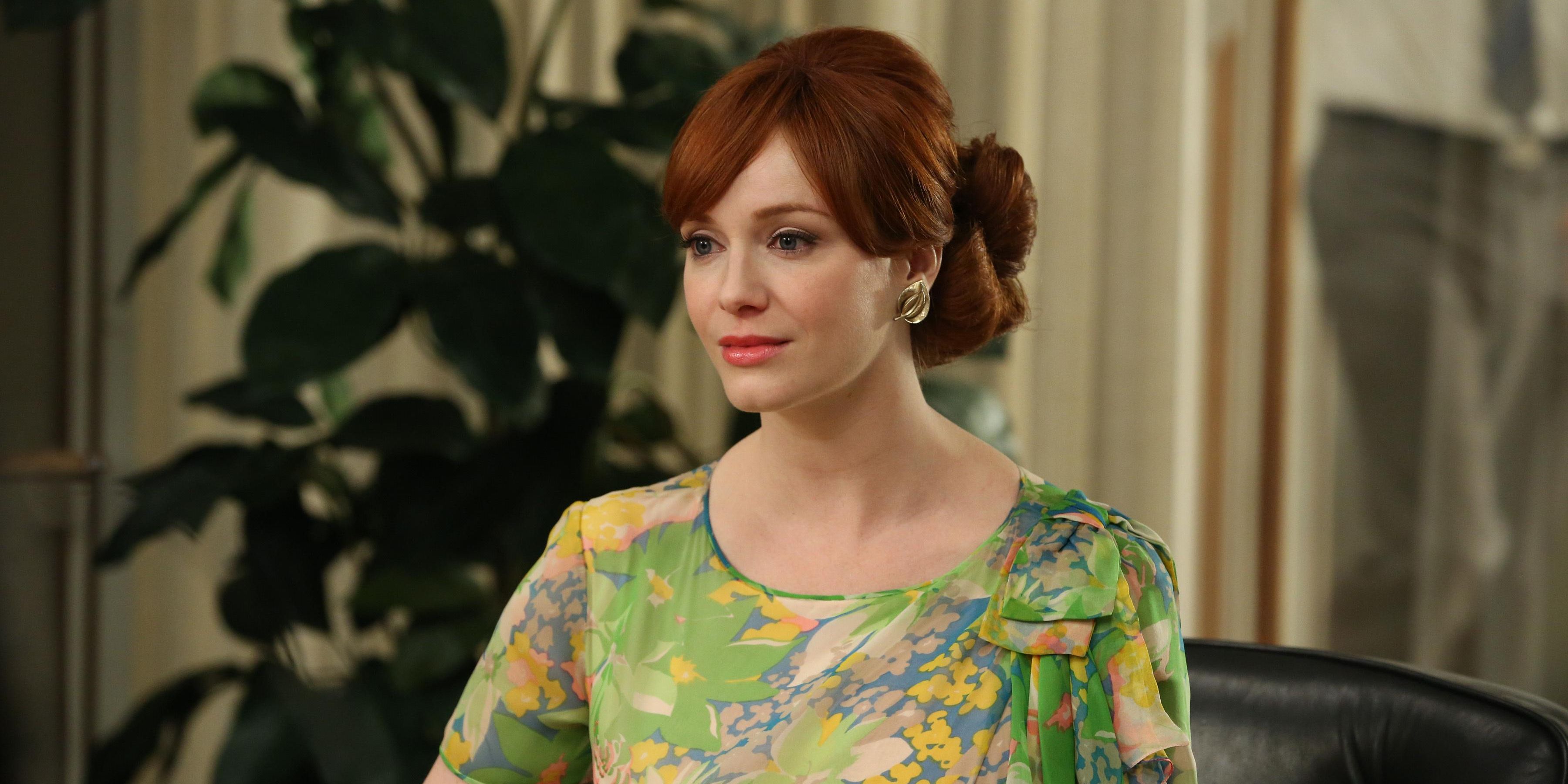 Mad Men: 10 Characters Who Appear The Most In The Series