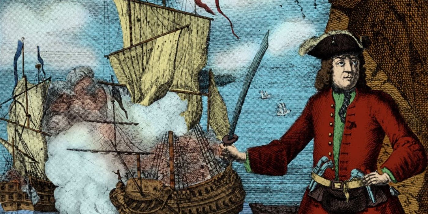 Lost Pirate Kingdom True Story: Biggest Things The Documentary Leaves Out