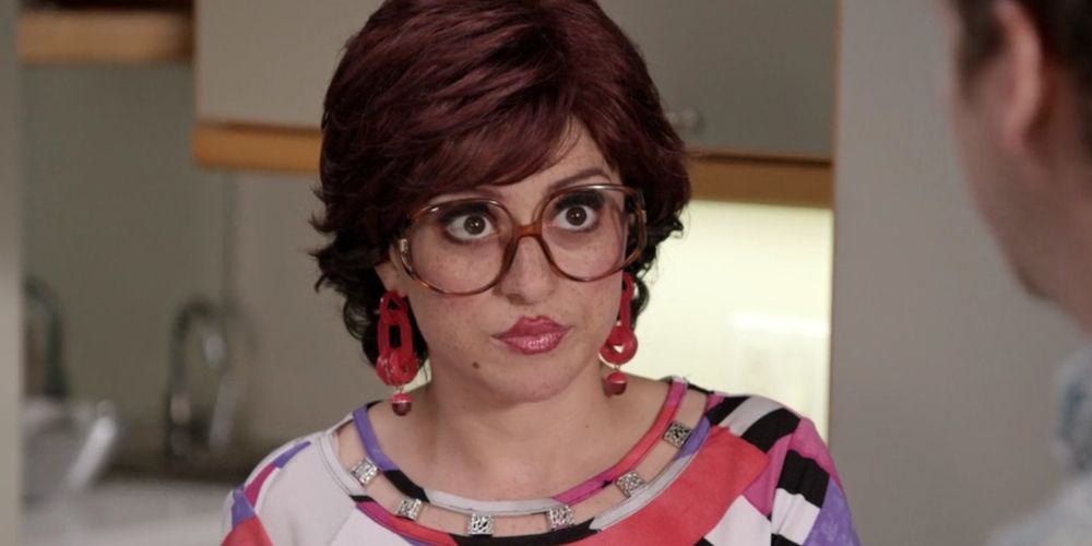 Search Party: 5 Ways Dory Is Alia Shawkat's Best Role (& 5 It's Still ...