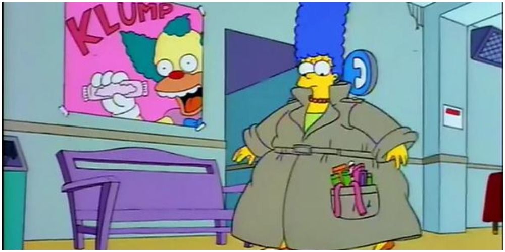 The Simpsons: 10 Times Homer Should Have Gone To Jail