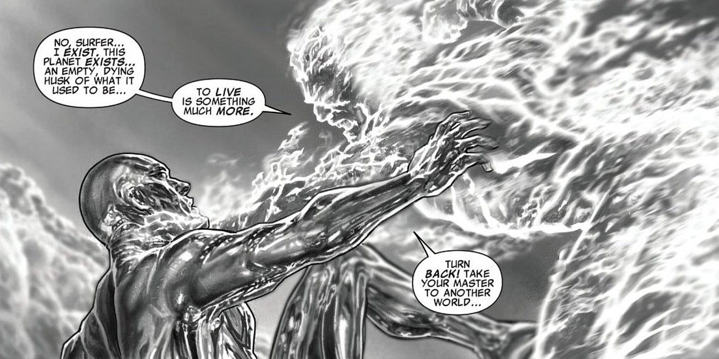 Marvel Returns To The Mature, Psychedelic Roots of Classic Heroes